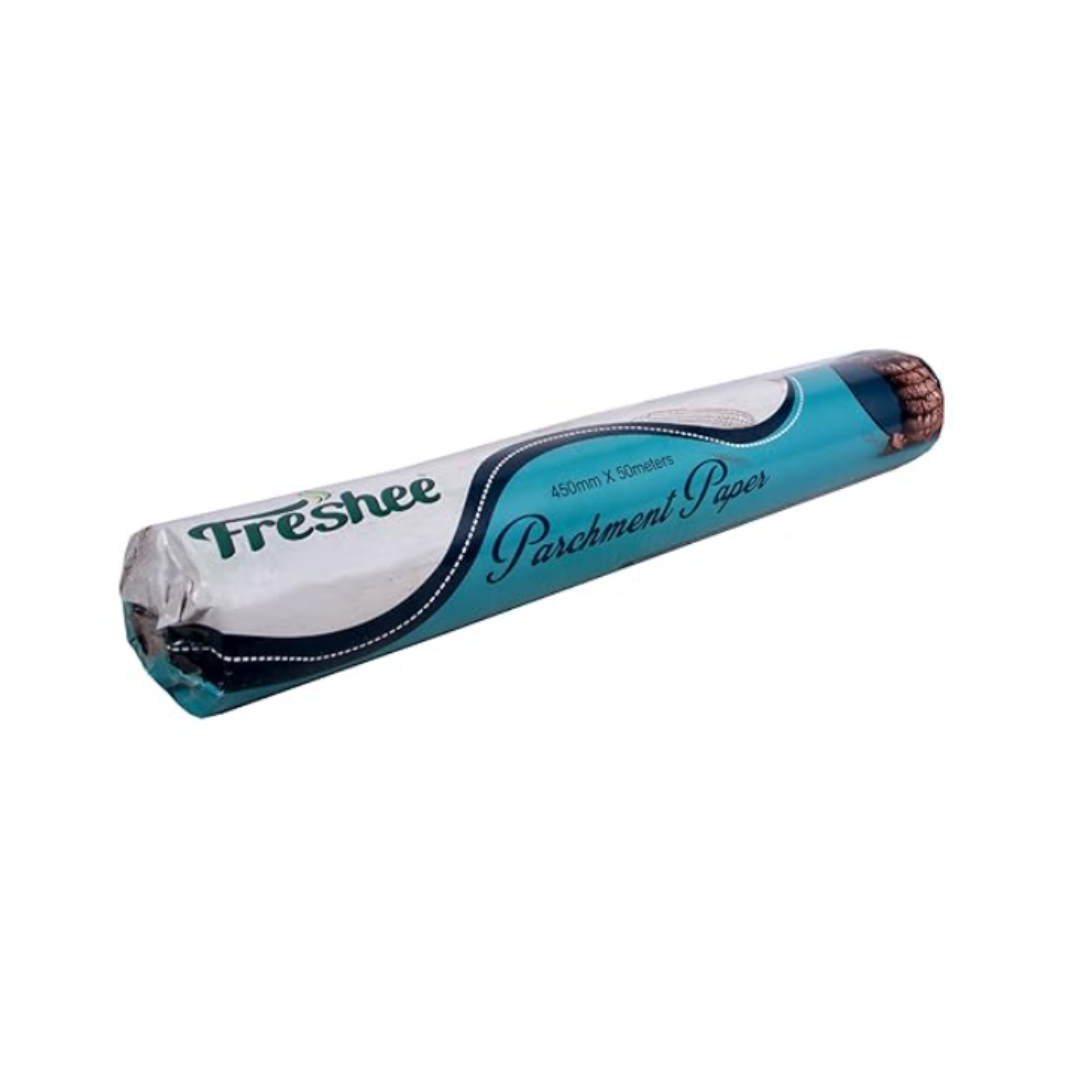 Freshee Parchment Butter Paper for Baking Cakes Cooking Pasteries Swee ...