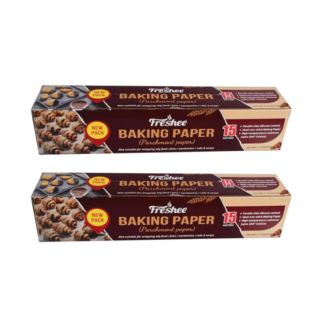 Parchment Paper Roll – My Store